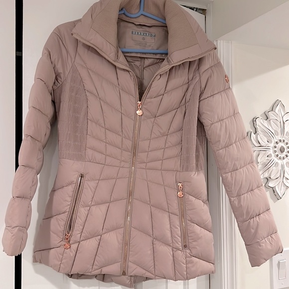 Bernardo | Jackets & Coats | Bernardo Puffer Jacket | Poshmark